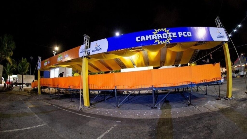 Prefeitura abre inscrições para camarote PCD no Verão Massayó 2026 ...